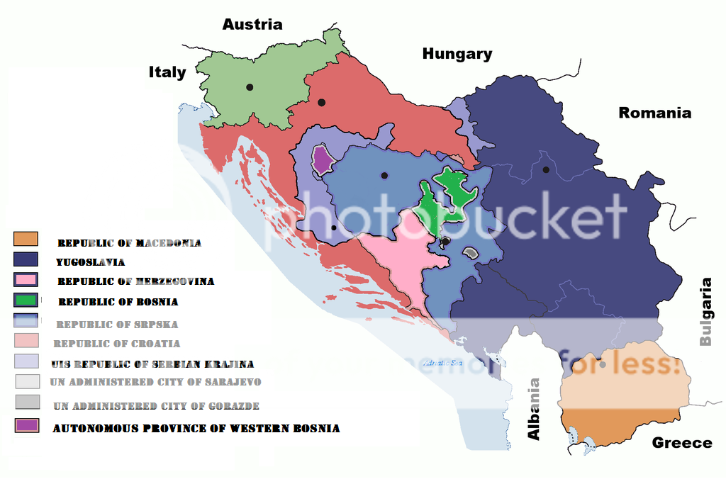 Zhirinovsky's Russian Empire | Page 31 | alternatehistory.com