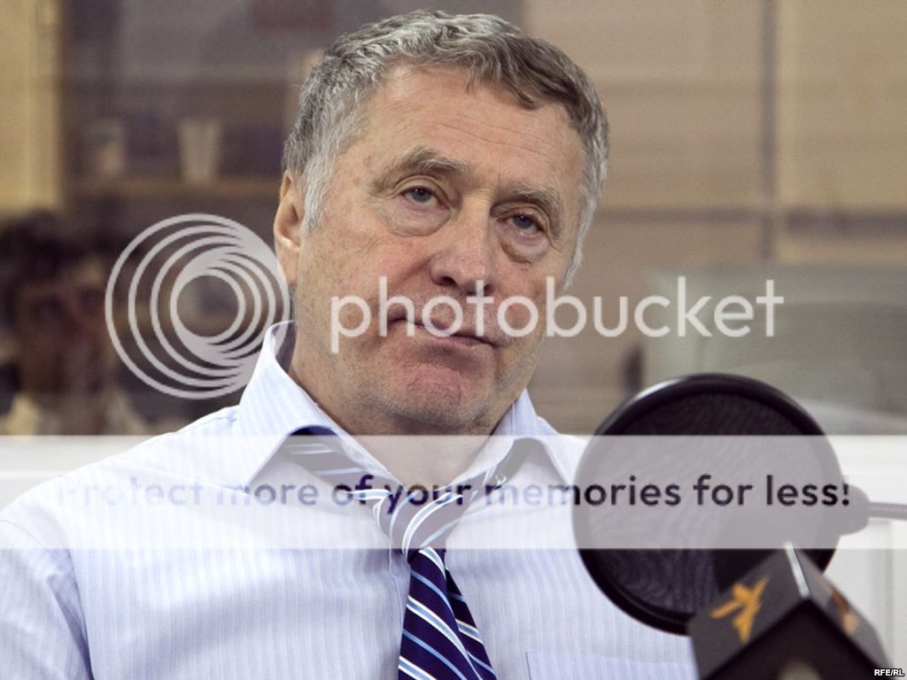 Zhirinovsky's Russian Empire | Page 208 | alternatehistory.com