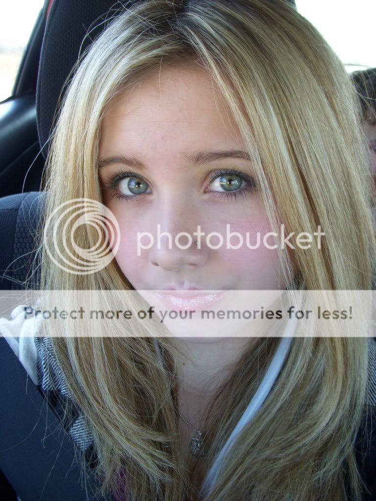 Regular Girl Photo by inspirabird | Photobucket