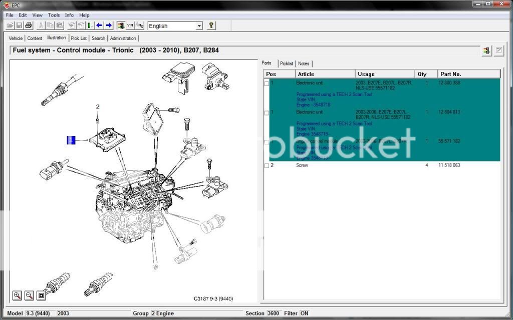ecu swap? | Saabscene Saab Forum - Saab Technical Information Resource