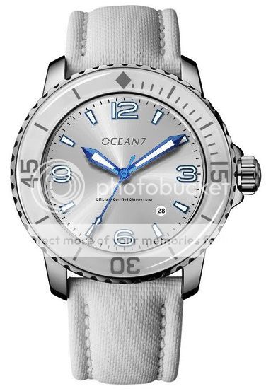 Domed sapphire bezel project - proposed case and insert plan | Page 3 ...