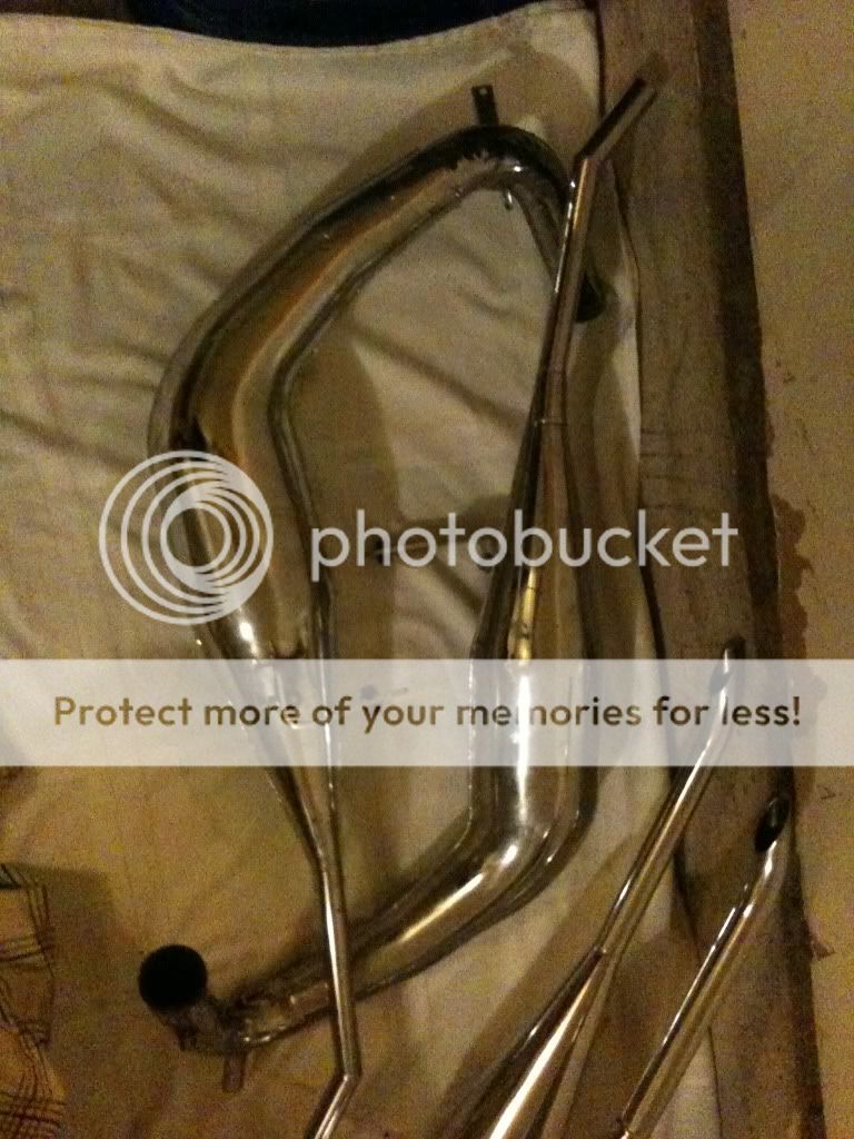 cpi drag pipes - Swap and Trade - Banshee HQ Forums