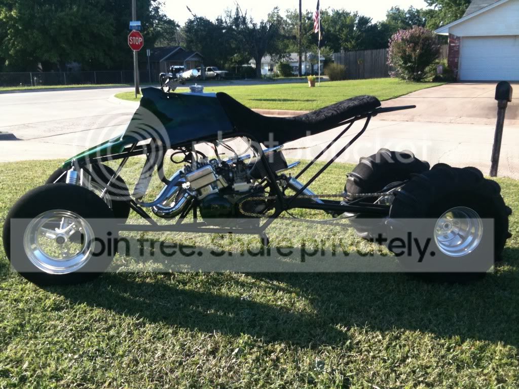 10mil Drag shee - Swap and Trade - Banshee HQ Forums
