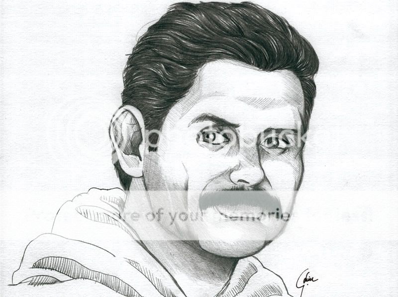 Ignacio Nacho Coronel