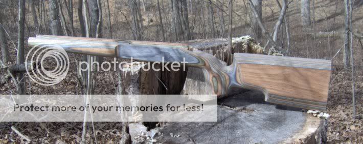 Nice stocks for CZ 453/453 | Rimfire Central Firearm Forum