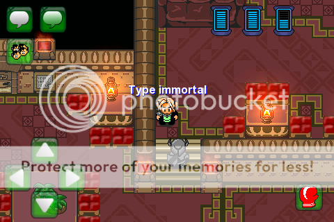 Jezzle's House - Graal iPhone - Codes, Guides, Secrets, more!