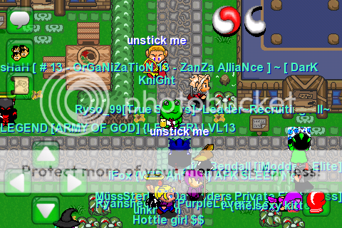 Fox's REAL Mansion - Graal iPhone - Codes, Guides, Secrets, more!