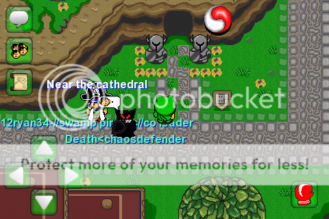 Fox's REAL Mansion - Graal iPhone - Codes, Guides, Secrets, more!