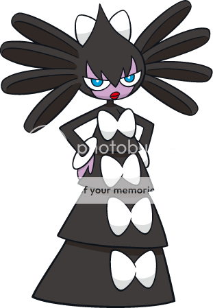 User blog:Hunter Perry/Degrassi Wikians as Pokemon!! | Degrassi Wiki ...