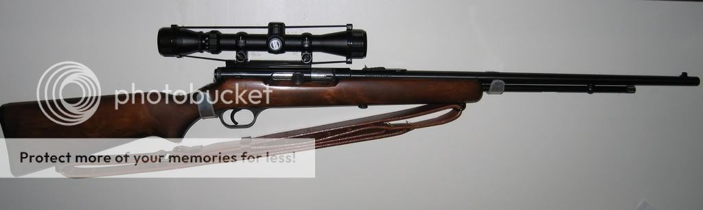 Stevens 87D | Rimfire Central Firearm Forum