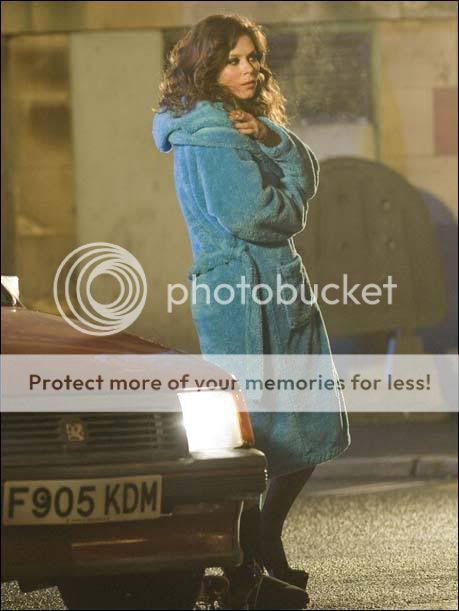 Pushing Daisies - Anna/Chuck #4~ B/c we can't wait to see her on the ...