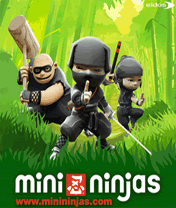 Mini Ninjas (All Resolution Edition) | Viết bởi st0ne777
