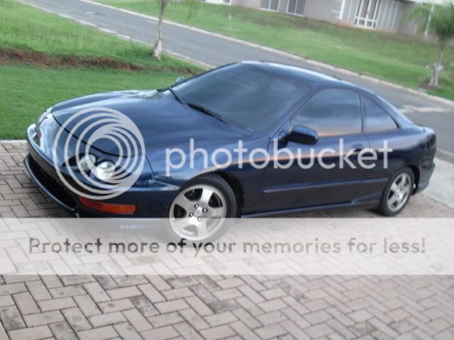 Pics of Adriatic Blue Pearl Tegs! | Team Integra Forums