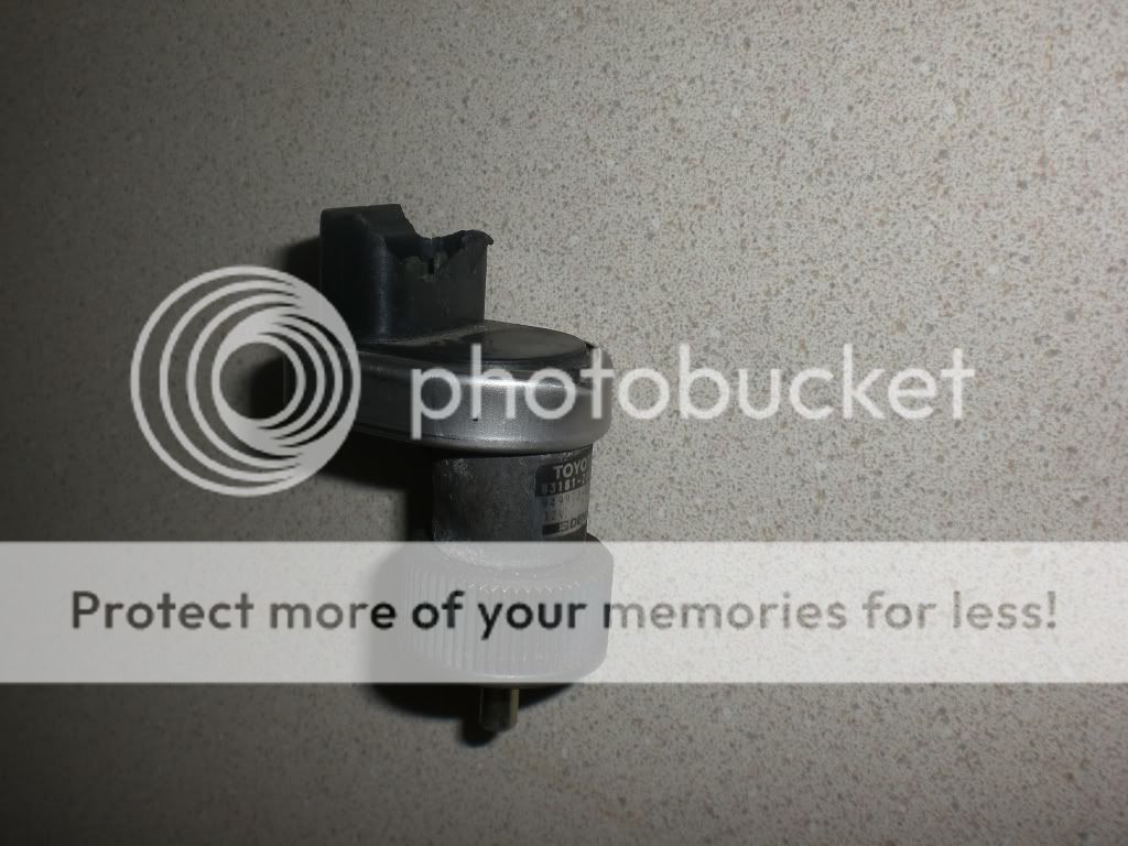 Fs Electric speed sensor | MR2 Owners Club Forum