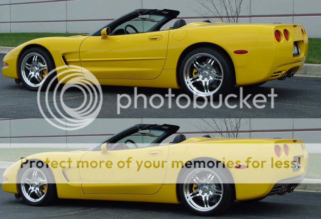 MY BSM keep or remove, (PIC) - CorvetteForum - Chevrolet Corvette Forum ...