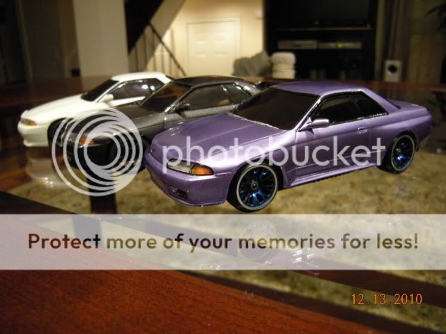 Mini-Z Custom Paintjobs | SKVORA LIMITED